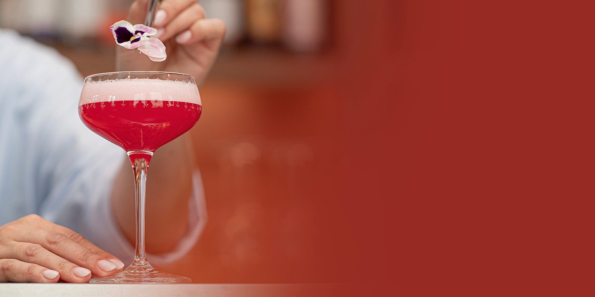 Sirops et saveurs pour cocktails et boissons chaudes | Monin