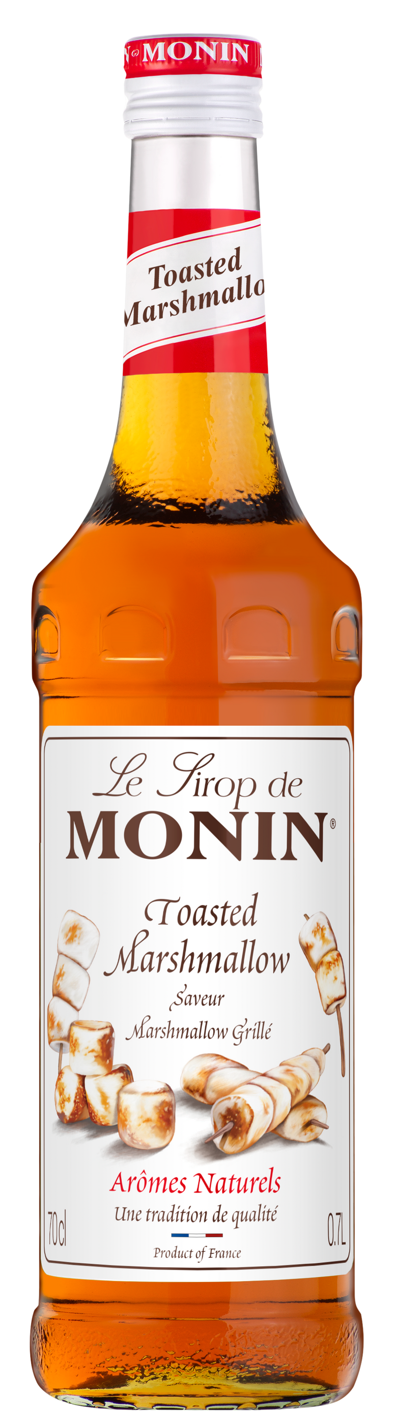 Le Sirop de MONIN