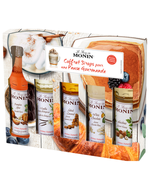 Les Coffrets MONIN