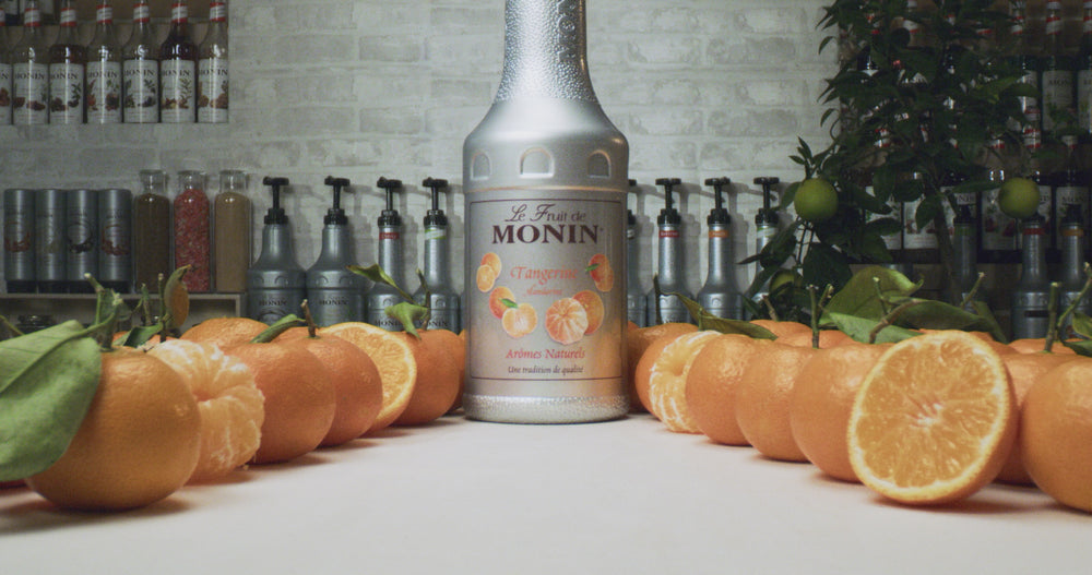 Le Fruit de MONIN